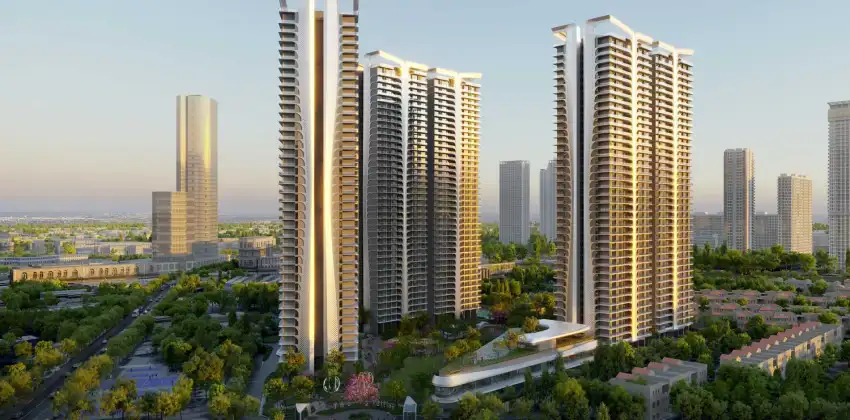 Smartworld Sector 61 & 89 Independent Floors in Gurugram