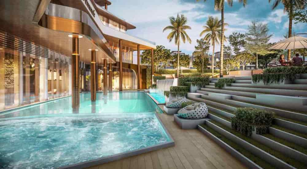 Smart World Sector 89 Gurgaon Builder Floors | smartworlddeveloper.com