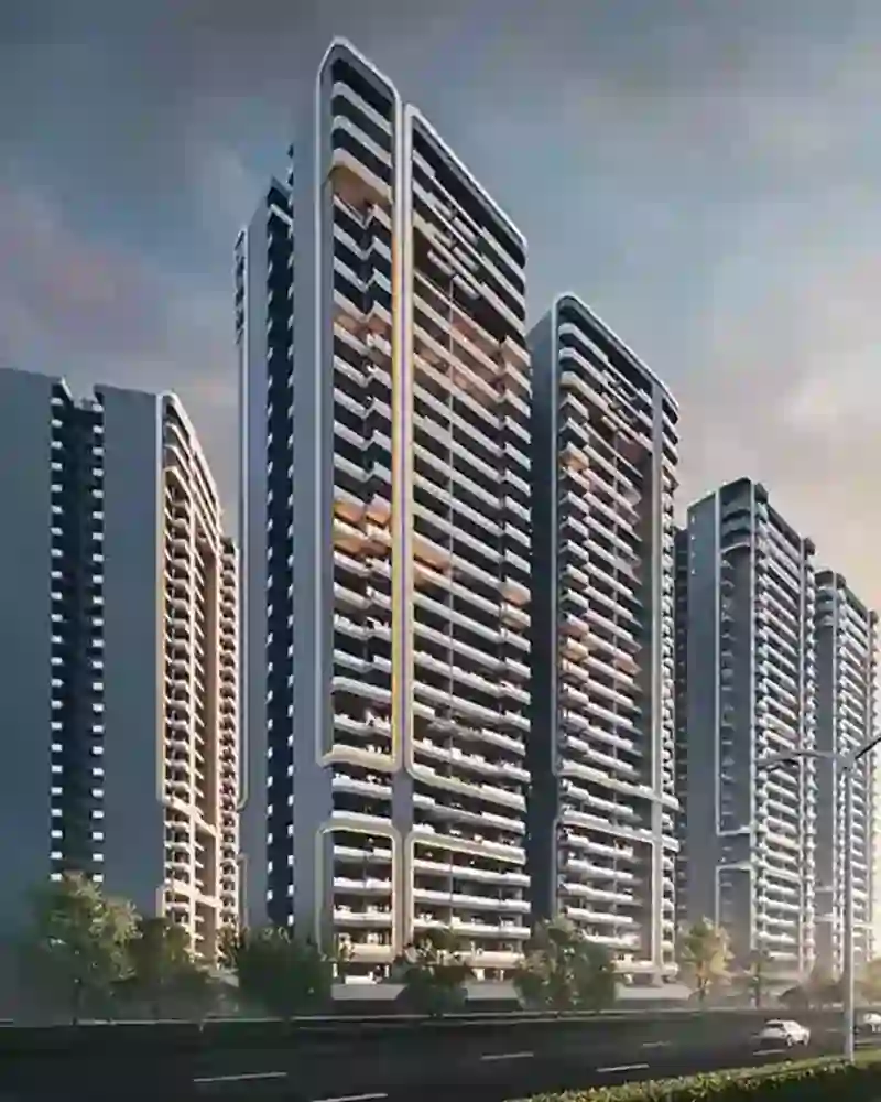 SMART WORLD ONE DXP | Sector 113, Gurugram | New Upcoming Residential ...