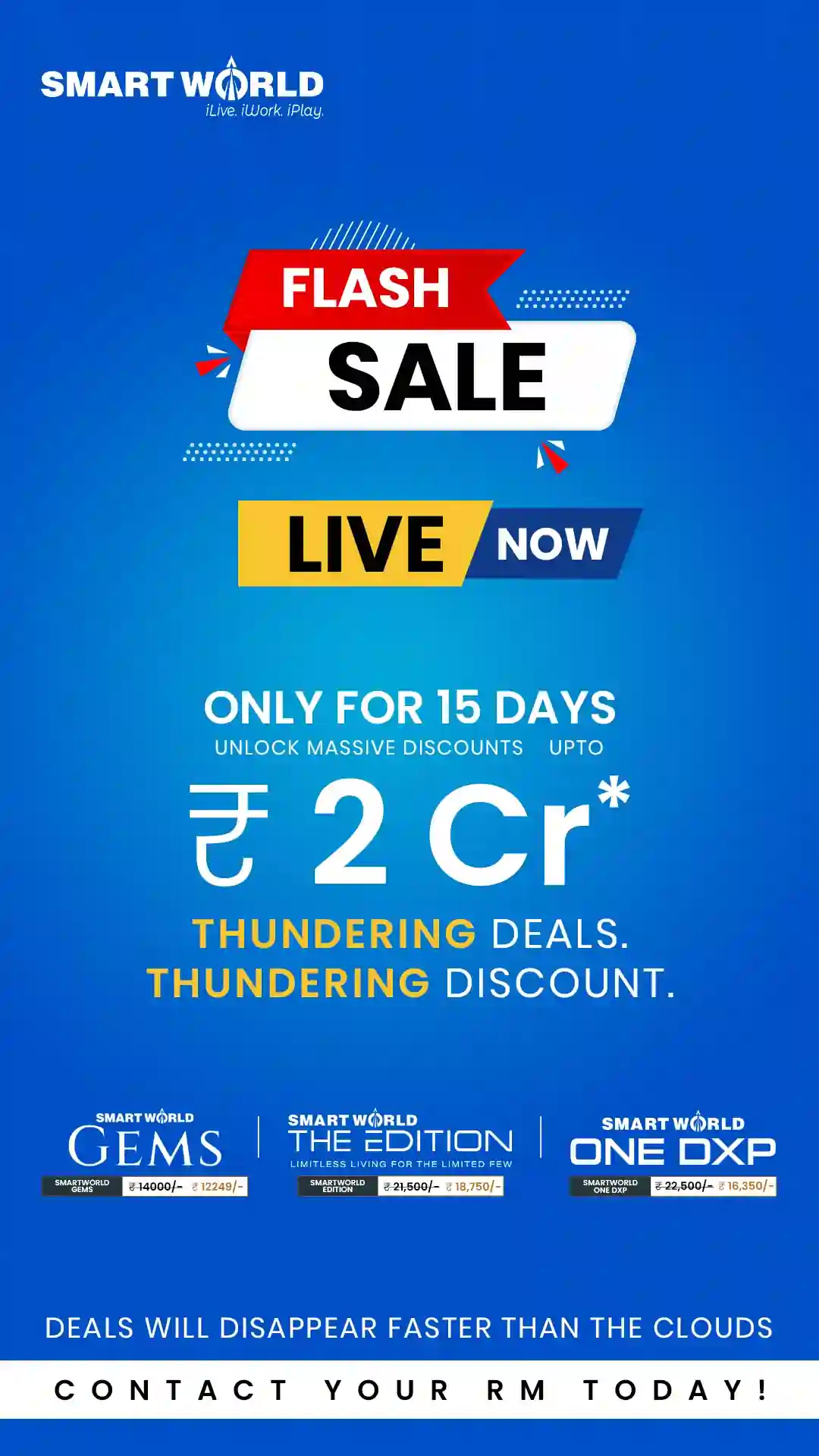 SMART WORLD ONE DXP | Sector 113, Gurugram | New Upcoming Residential ...